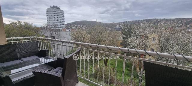 Eladó Lakás, Budapest 2. ker. - Budapest II. kerület, Zilah utca - Ház