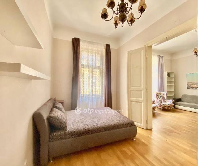 Eladó Lakás, Budapest 6. ker. - Budapest VI. kerület, Szinyei Merse ...