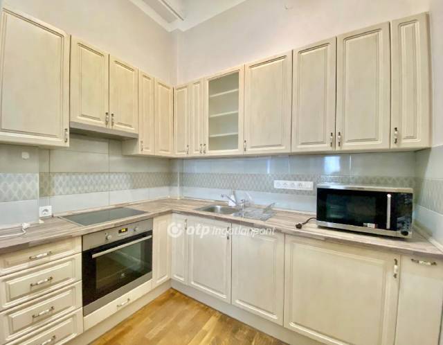 Eladó Lakás, Budapest 6. ker. - Budapest VI. kerület, Szinyei Merse ...