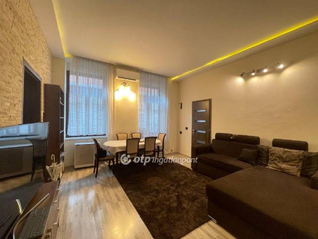 Eladó Lakás, Budapest 6. ker. - Budapest VI. kerület, Szinyei Merse ...