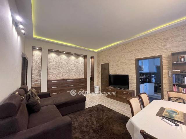 Eladó Lakás, Budapest 6. ker. - Budapest VI. kerület, Szinyei Merse ...