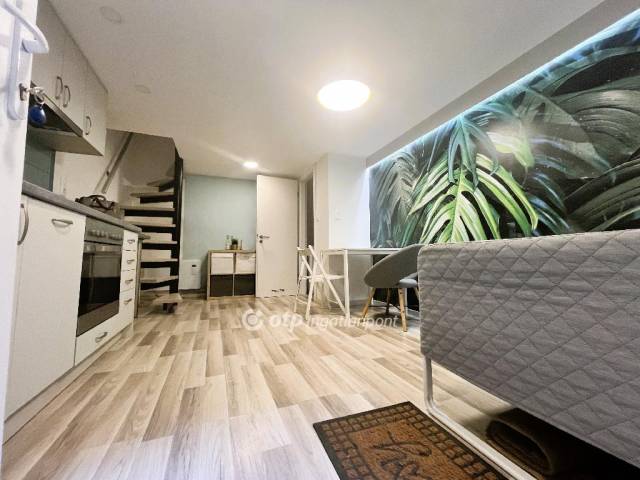 Eladó Lakás, Budapest 7. ker. - Budapest VII. kerület, István út ...