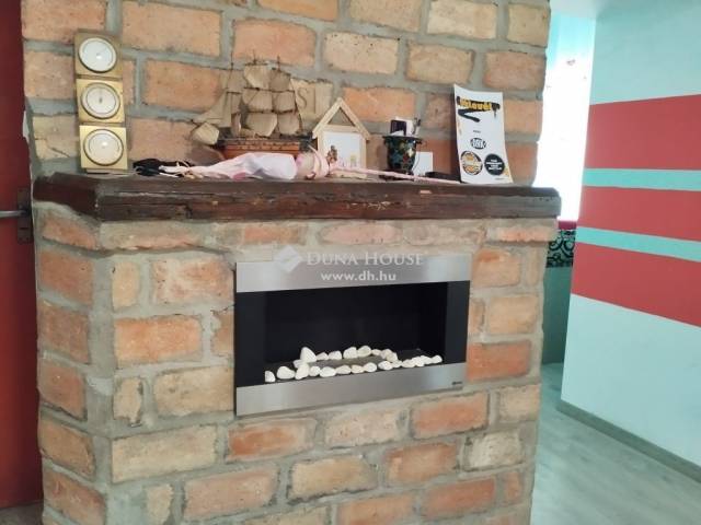Eladó ház, Gyód - Gyód - Eladó ház, Lakás