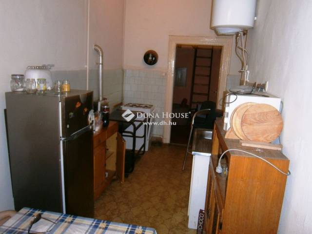 Eladó Lakás, Budapest 7. ker. - Budapest VII. kerület, Alsó erdősor - Ház