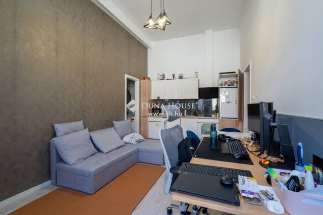 Eladó lakás, Budapest 7. ker. - Budapest VII. kerület, Ligetváros ...
