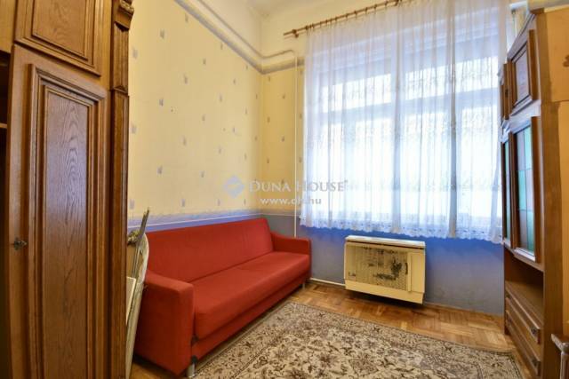 Eladó Lakás, Budapest 9. ker. - Budapest IX. kerület, Angyal utca - Ház