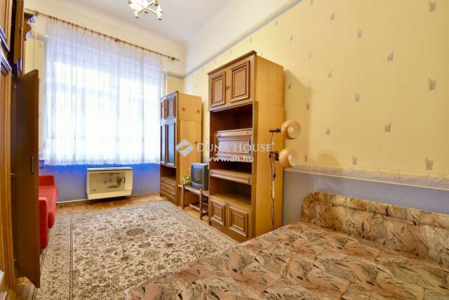 Eladó Lakás, Budapest 9. ker. - Budapest IX. kerület, Angyal utca - Ház