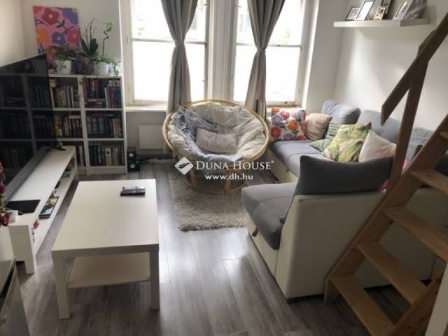 Eladó lakás, Budapest 13. ker. - Budapest XIII. kerület, Csángó utca - Ház