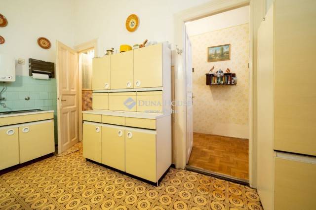 Eladó lakás, Budapest 7. ker. - Budapest VII. kerület, Hernád utca - Ház