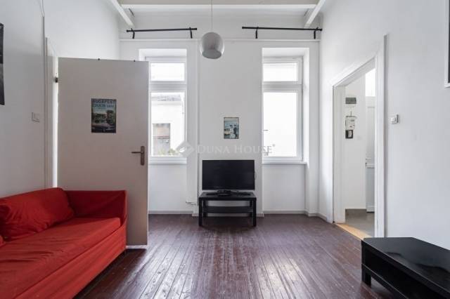 Eladó lakás, Budapest 7. ker. - Budapest VII. kerület, Ligetváros ...