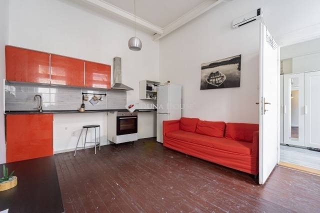 Eladó lakás, Budapest 7. ker. - Budapest VII. kerület, Ligetváros ...