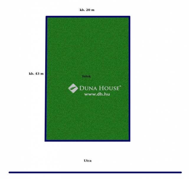 Panorámás telek a 2. kerületben - Budapest II. kerület - Telek