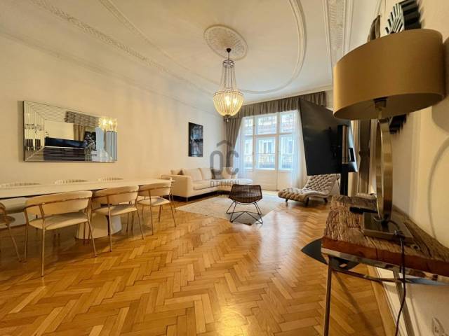 Eladó lakás Budapest 5. ker., Belváros - Budapest V. kerület, Belváros - Tégla lakás