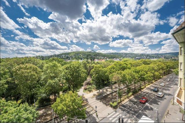 Eladó lakás Budapest 2. ker., Országút - Budapest II. kerület, Országút ...