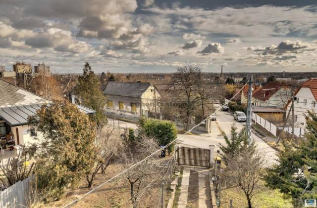 Eladó ház Budapest 22. ker., Budafok - Budapest XXII. kerület - Ház