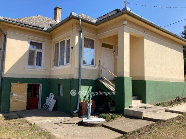 Eladó Ház, Recsk - Recsk - Ház