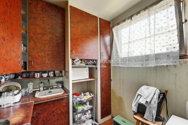 PANORÁMÁS panel ÚJPEST központi részén! - Budapest IV. kerület - Eladó ...