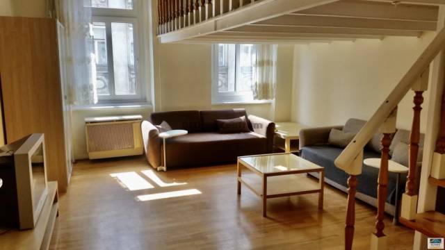 Eladó lakás Budapest 7. ker., Külső Erzsébetváros - Budapest VII ...