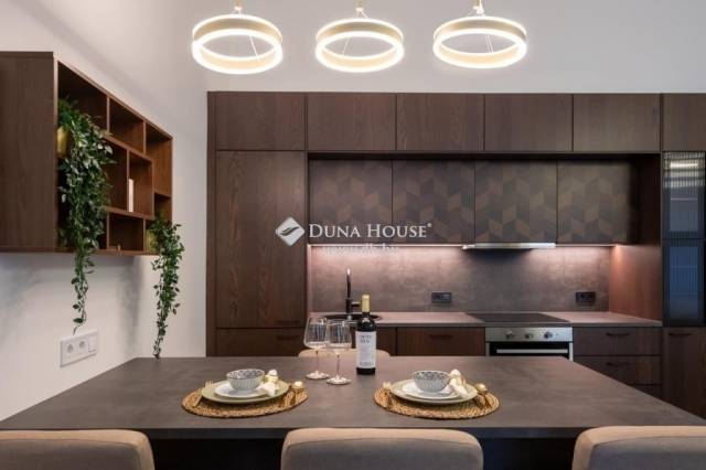 Eladó lakás, Budapest 6. ker. - Budapest VI. kerület, Szinyei Merse ...