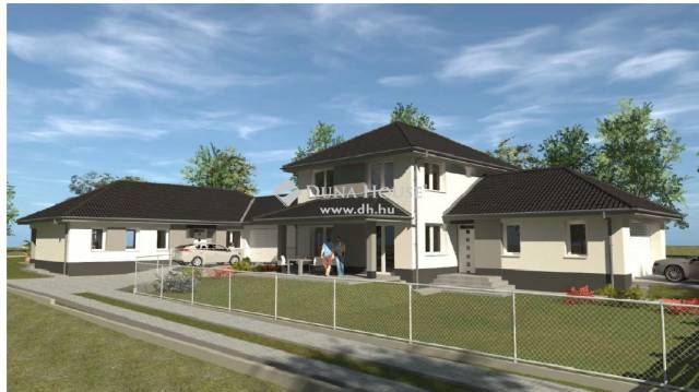 Eladó Ház, Fót - Fót - Eladó ház, Lakás