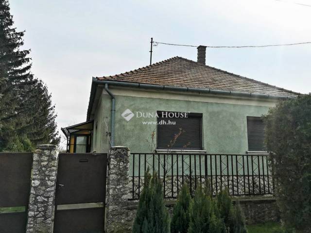 Eladó Ház, Csorna - Csorna - Eladó ház, Lakás