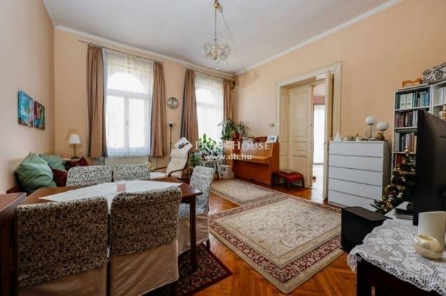 Eladó lakás, Budapest 7. ker. - Budapest VII. kerület, Nagykörúton ...