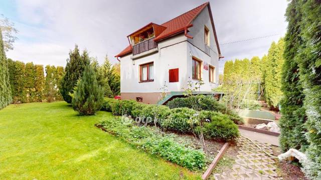 Eladó Ház, Nyíregyháza - Nyíregyháza - Családi ház