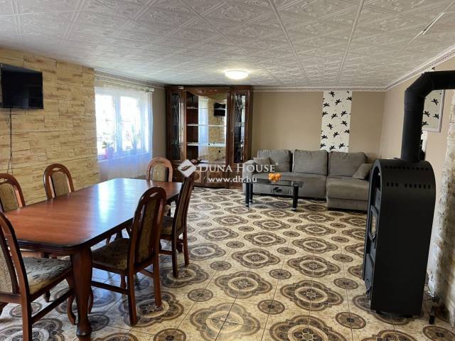 Eladó Ház, Domony - Domony - Eladó ház, Lakás