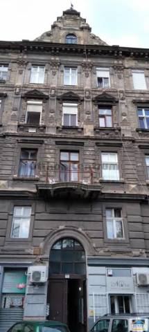 Eladó lakás Budapest 6. ker., Külső VI. - Budapest VI. kerület, hunyadi ...