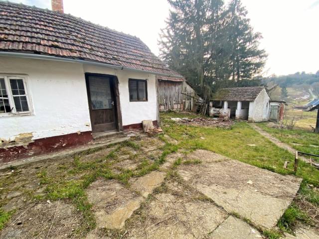 Zala megye eladó családi ház! - Nagybakónak - Eladó ház, Lakás