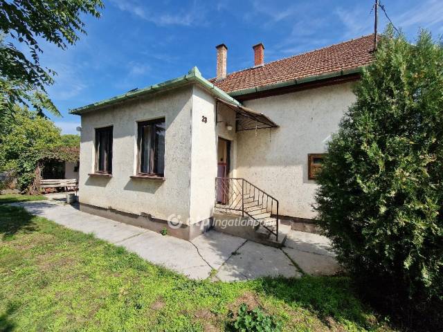 Eladó Ház, Nádudvar - Nádudvar - Eladó ház, Lakás