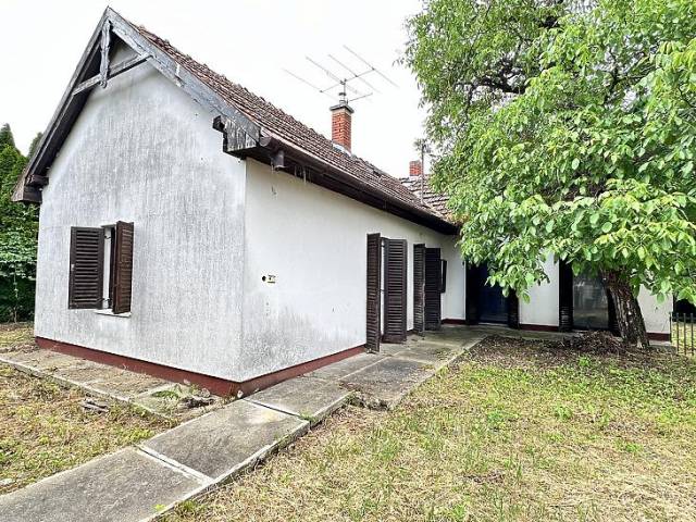 Eladó 90 m2-es családi ház Budapest XVI. kerület, Sashalom, Sashalom ...