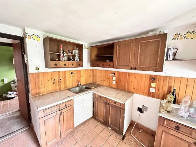 Eladó 90 m2-es családi ház Budapest XVI. kerület, Sashalom, Sashalom ...