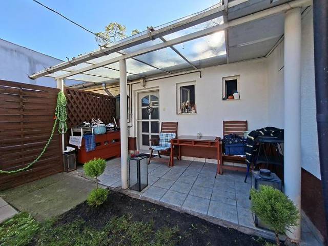 Eladó 26 m2-es tégla lakás Budapest XIX. kerület, Kispest, Kispest ...