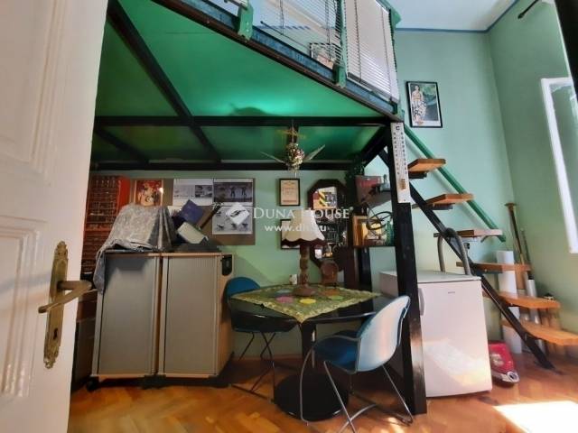 Eladó lakás, Budapest 7. ker. - Budapest VII. kerület - Tégla lakás