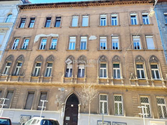 Eladó Lakás, Budapest 7. ker. - Budapest VII. kerület - Eladó ház, Lakás