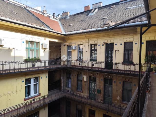Eladó lakás, Budapest 7. ker. - Budapest VII. kerület, Ligetváros ...