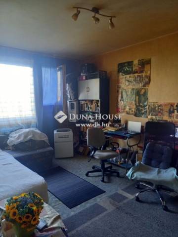 Eladó lakás, Budapest 4. ker. - Budapest IV. kerület, Újpest - Panel lakás