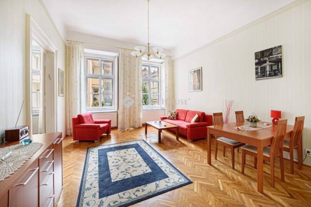 Eladó lakás, Budapest 7. ker. - Budapest VII. kerület - Tégla lakás