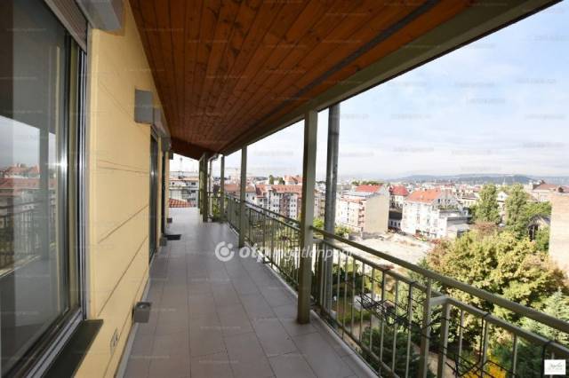 Eladó Lakás, Budapest 9. ker. - Budapest IX. kerület - Tégla lakás