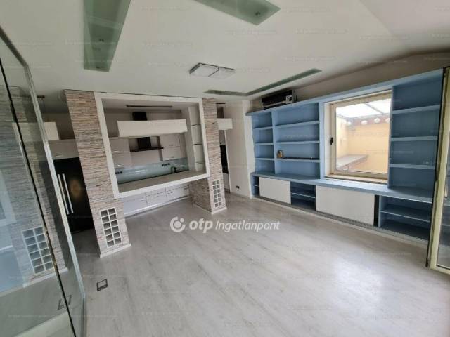 Eladó Lakás, Budapest 9. ker. - Budapest IX. kerület - Tégla lakás