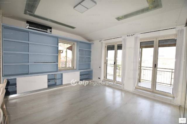 Eladó Lakás, Budapest 9. ker. - Budapest IX. kerület - Tégla lakás