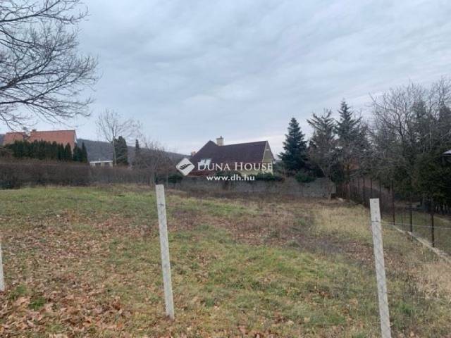Eladó Pismány dél-nyugati oldalán Panorámás Telek, Szentendre ...