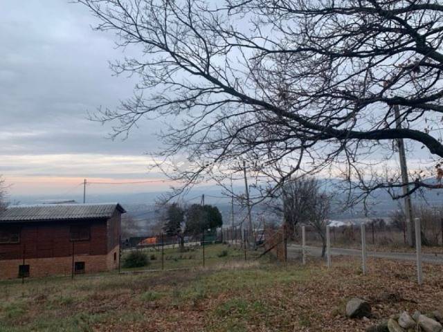 Eladó Pismány dél-nyugati oldalán Panorámás Telek, Szentendre ...