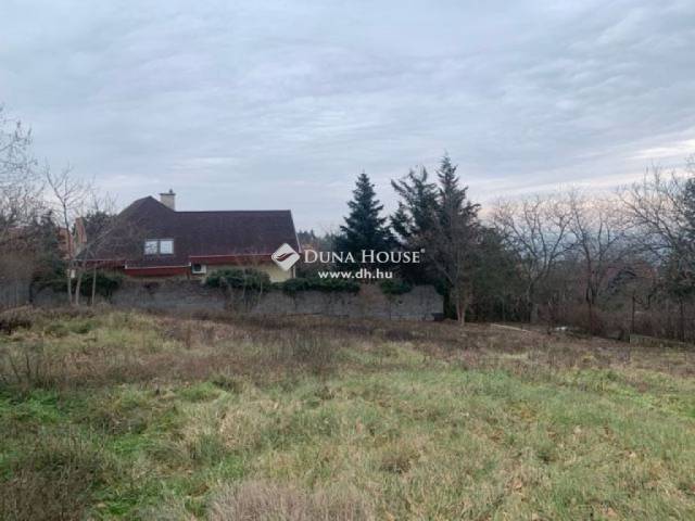 Eladó Pismány dél-nyugati oldalán Panorámás Telek, Szentendre ...