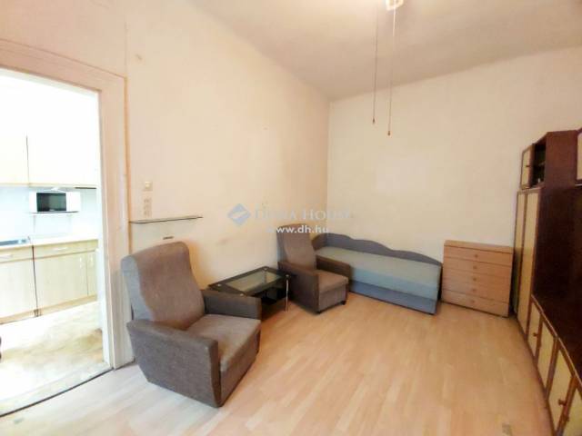 Eladó garzonlakás Budapest 13. ker. - Budapest XIII. kerület, Csángó ...