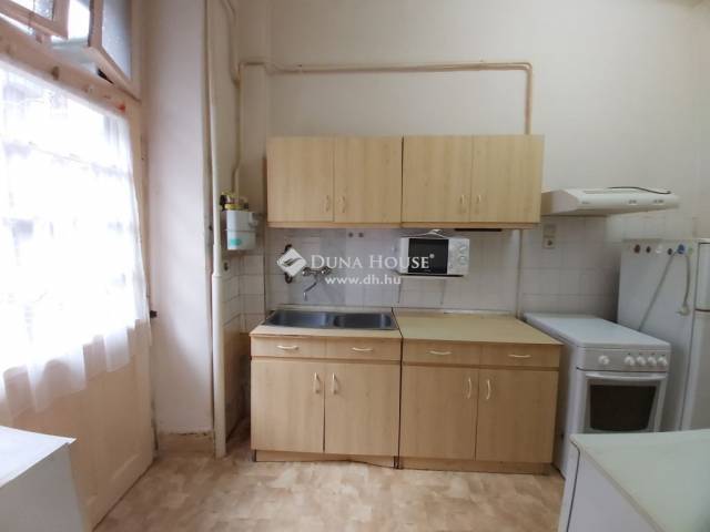 Eladó garzonlakás Budapest 13. ker. - Budapest XIII. kerület, Csángó ...