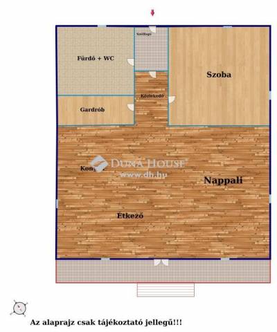 Eladó ház, Domony - Domony - Eladó ház, Lakás