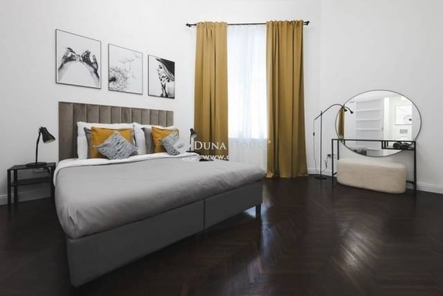 Eladó lakás, Budapest 6. ker. - Budapest VI. kerület, Szinyei Merse ...