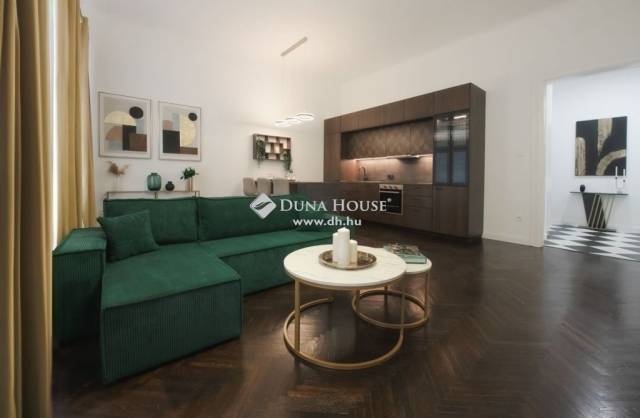 Eladó lakás, Budapest 6. ker. - Budapest VI. kerület, Szinyei Merse ...